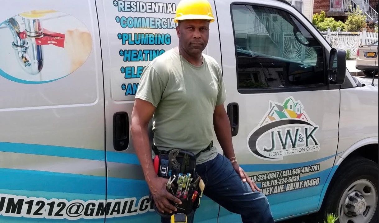 J.W. & K Construction