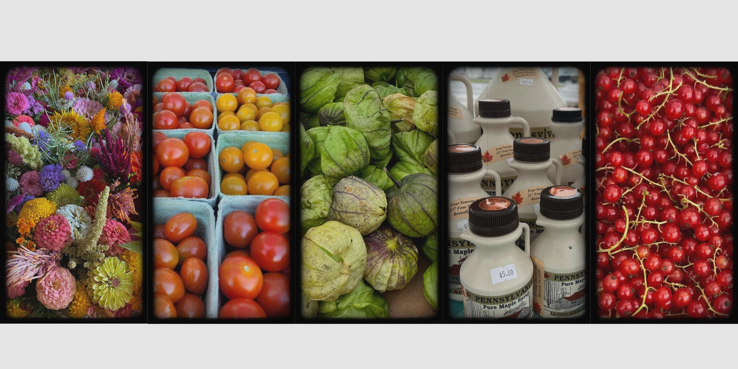 SoCo Farmers' Market - Your Source for Farm Fresh Food