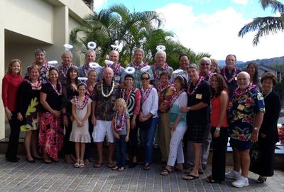 Our Story | Aloha Angels