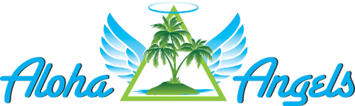 Aloha Angels