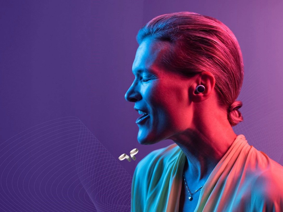 EverybodyHears.com - Hearing Aids, Hearing Test, Hearing Loss