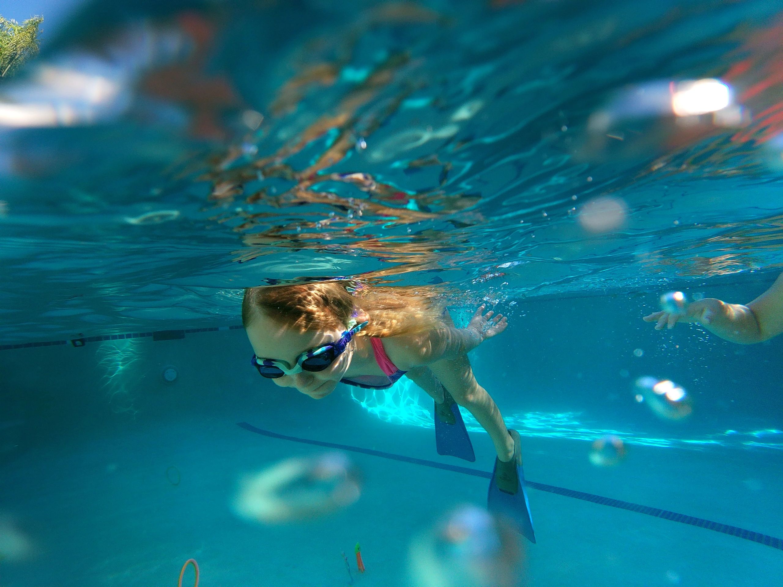 OC Swim 4 U - Expert Swimming Lessons for All Ages
