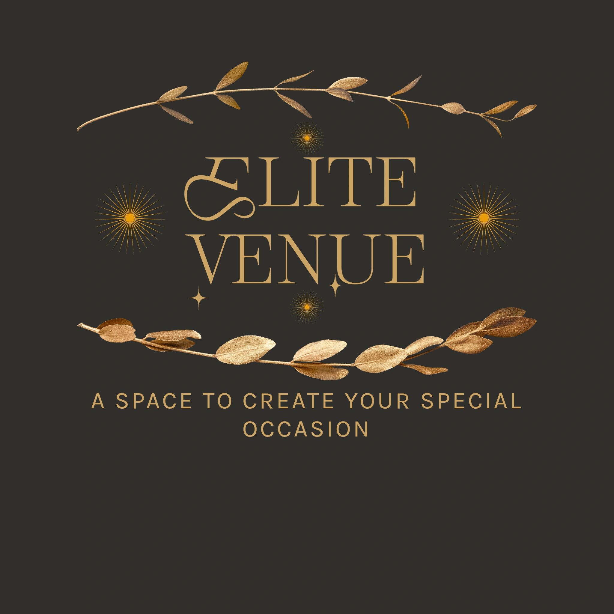 Event Venue, Event Rental Space - Elite Venue - Lakeland, Florida