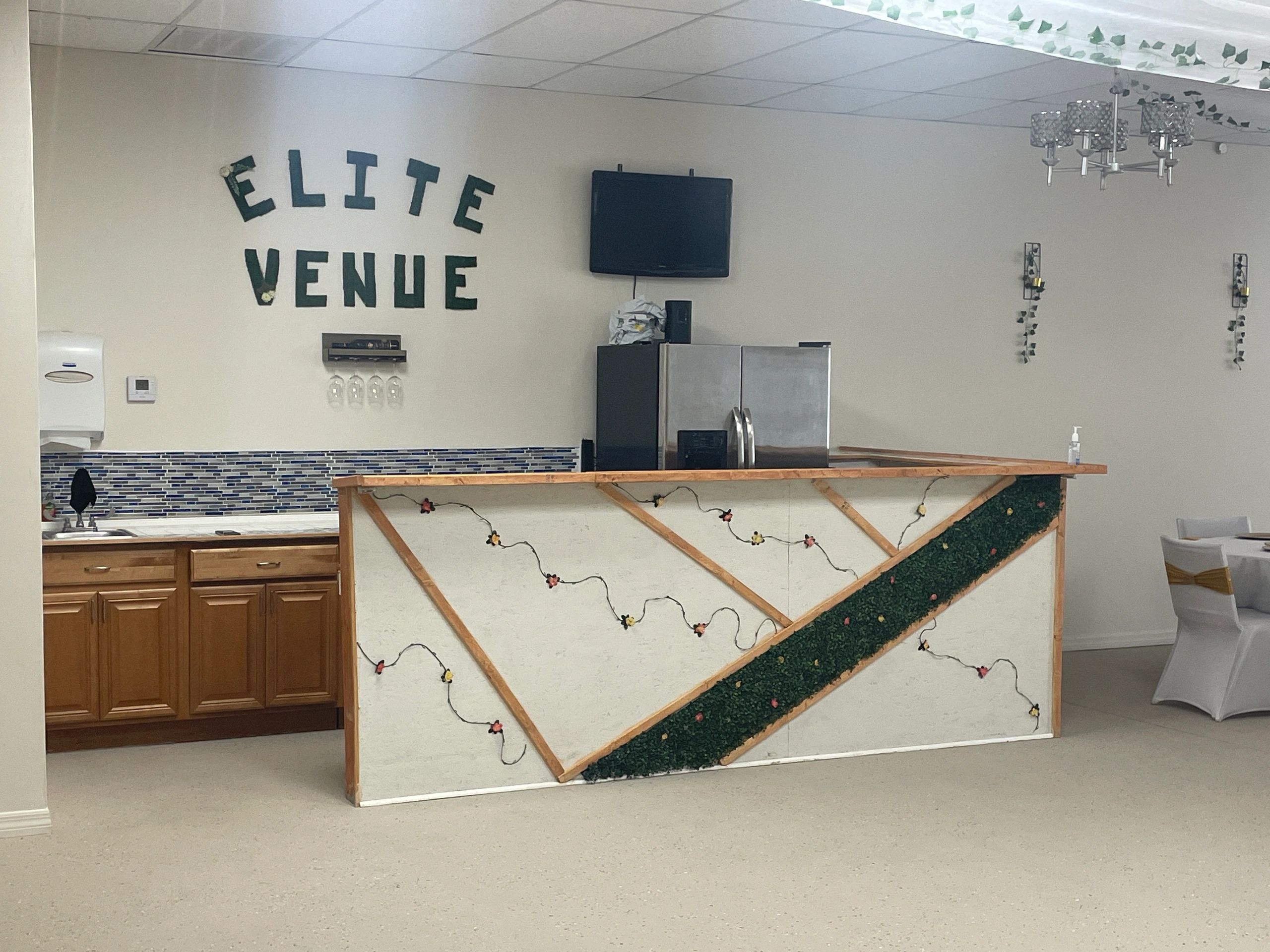 Event Venue, Event Rental Space - Elite Venue - Lakeland, Florida