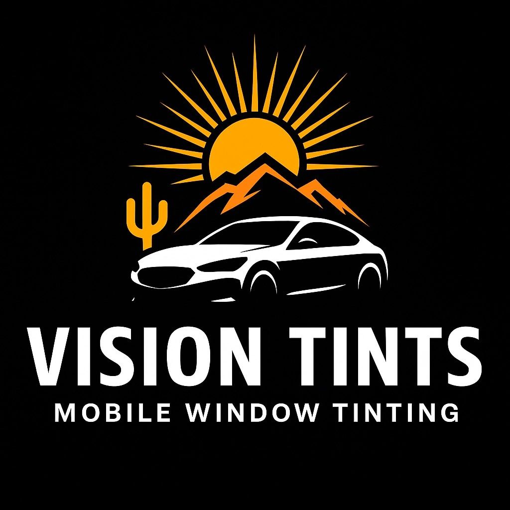 Vision Tints