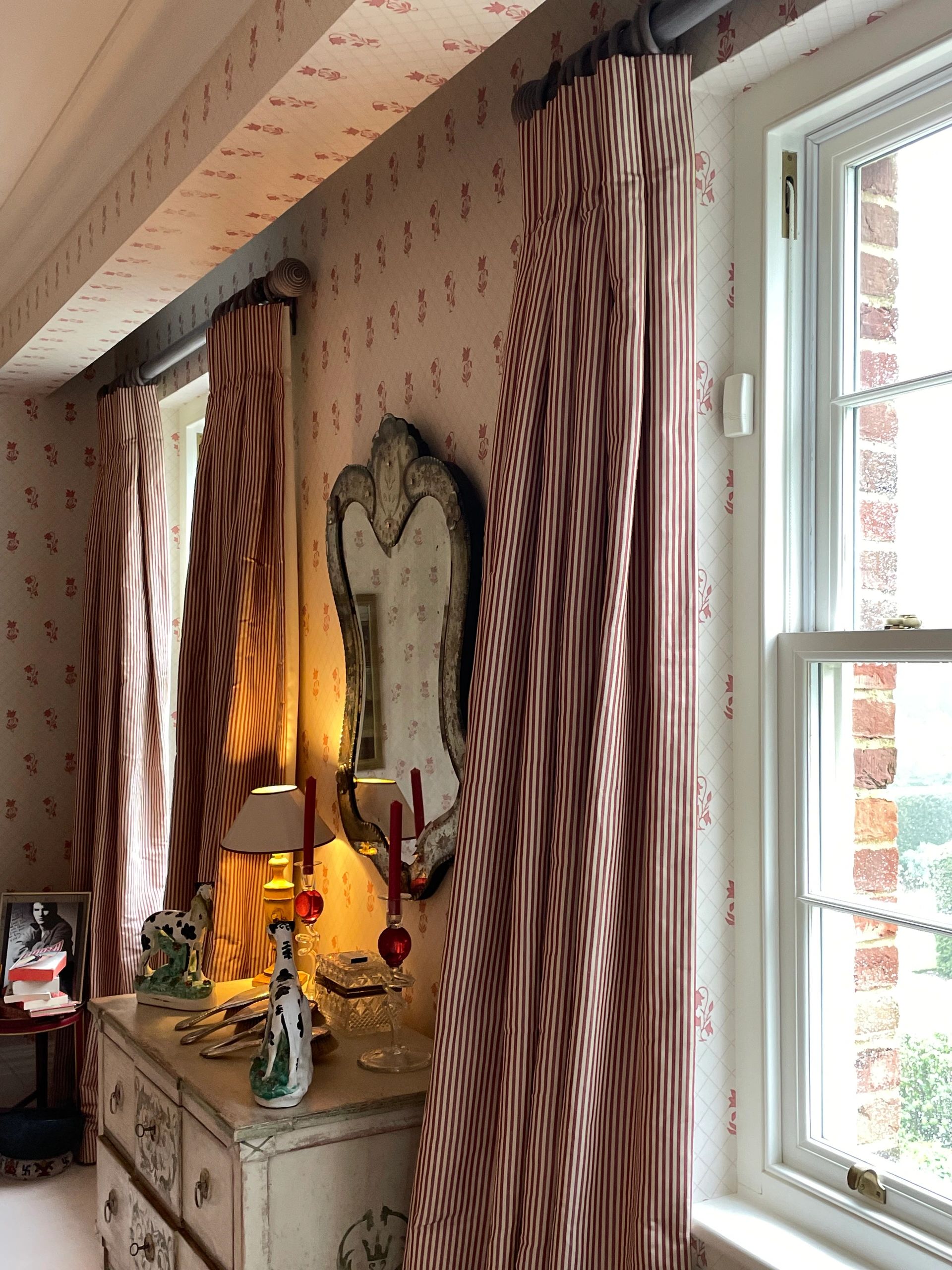 Penny Russell - Curtains and Blinds, Made to Measure, Blinds