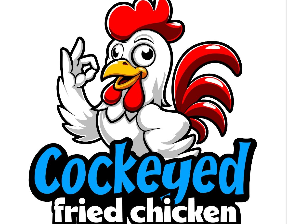 Cockeyed Fried Chicken