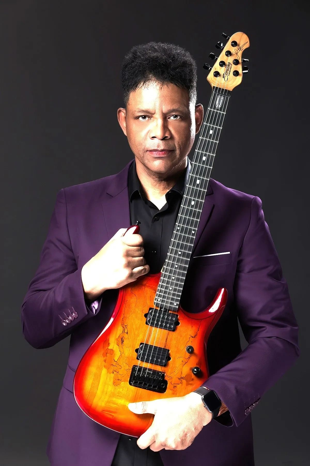 Derek Blake.com - Tribute Band