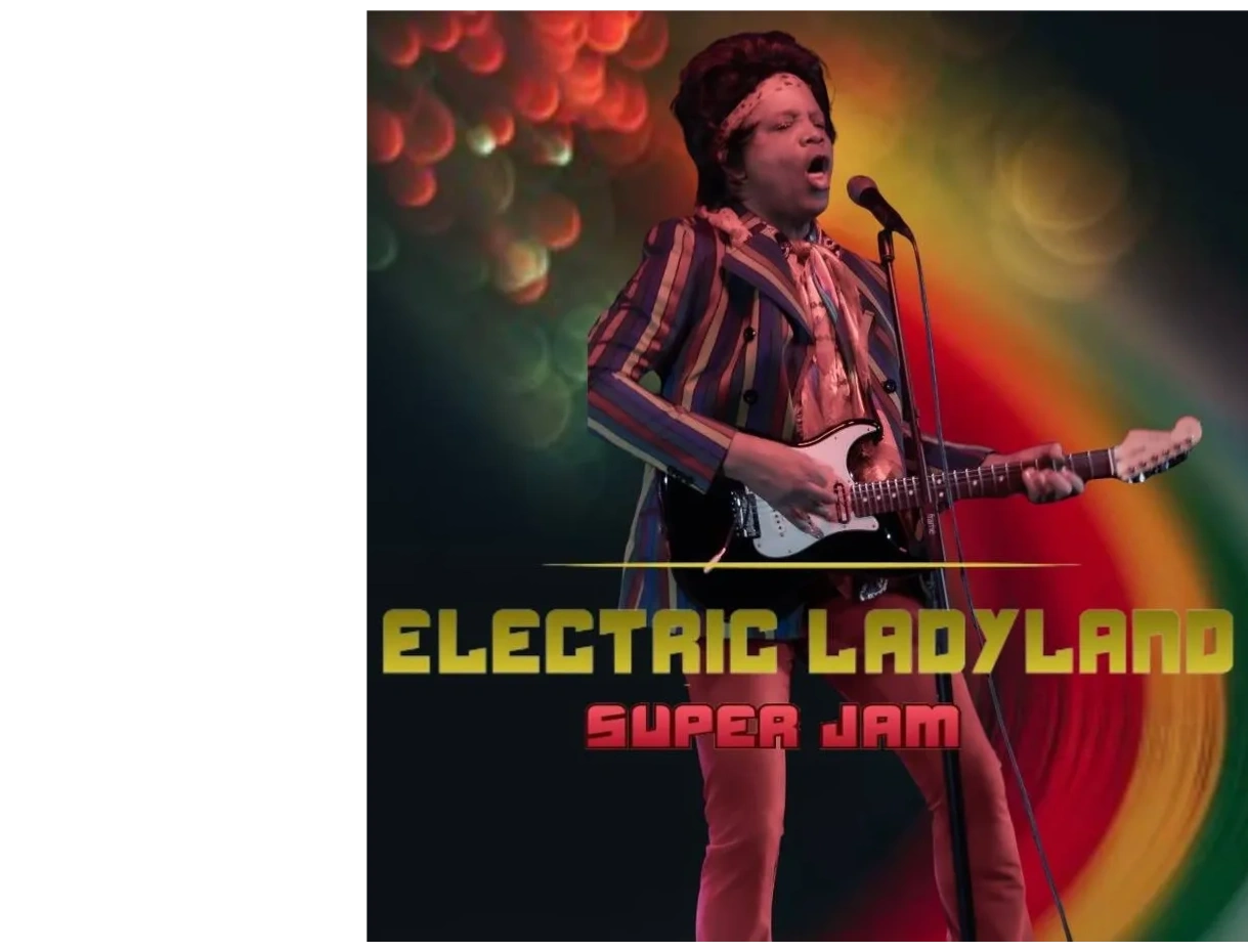 Derek Blake.com - Tribute Band