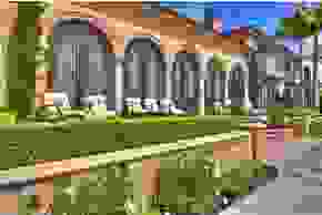 Studio Design Works - Fireplace Mantels, Cast Stone Mantels