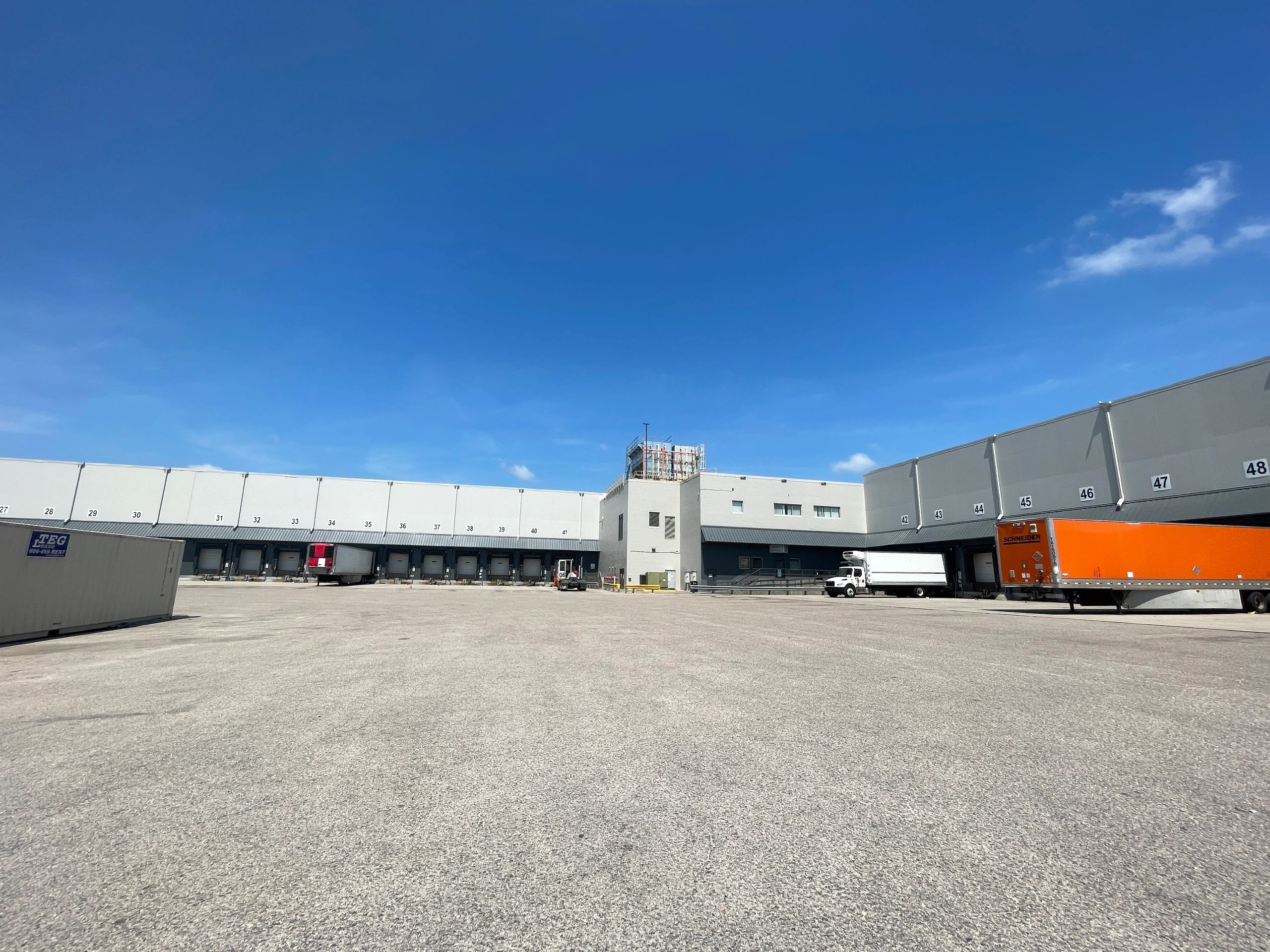 Performance Painting & Coatings, LLC