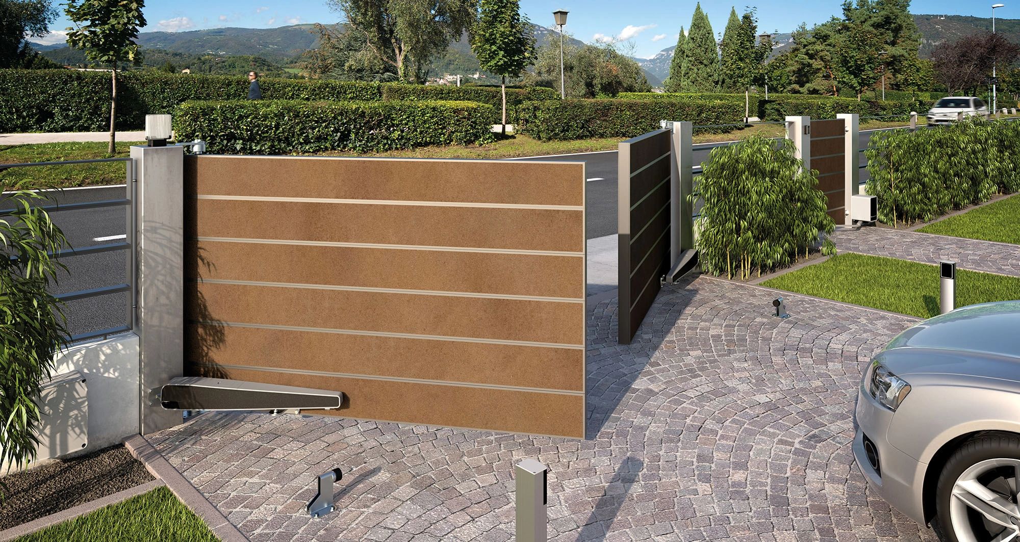 ACCESA in Cancún, Quintana Roo