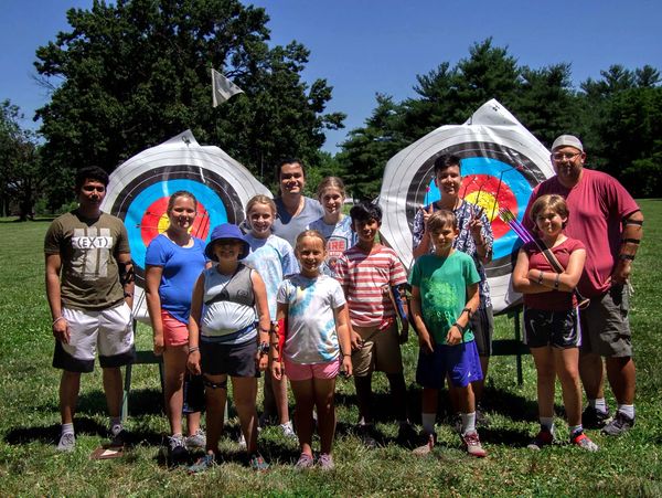 STL Archery Club