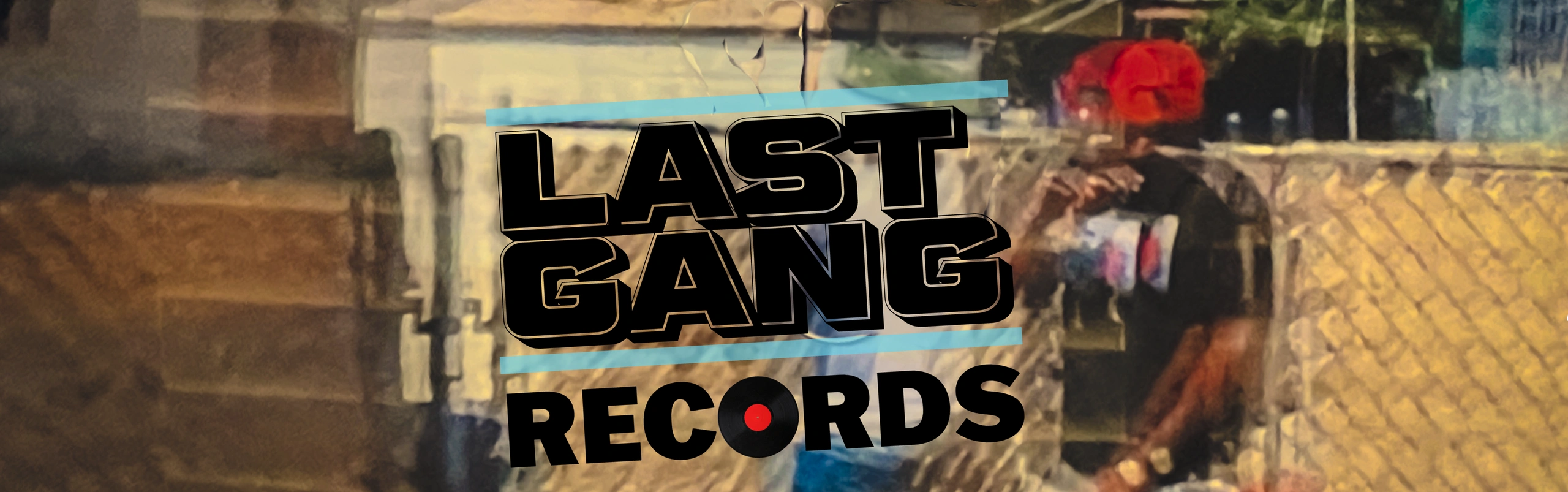 Home | Last Gang Records Studio
