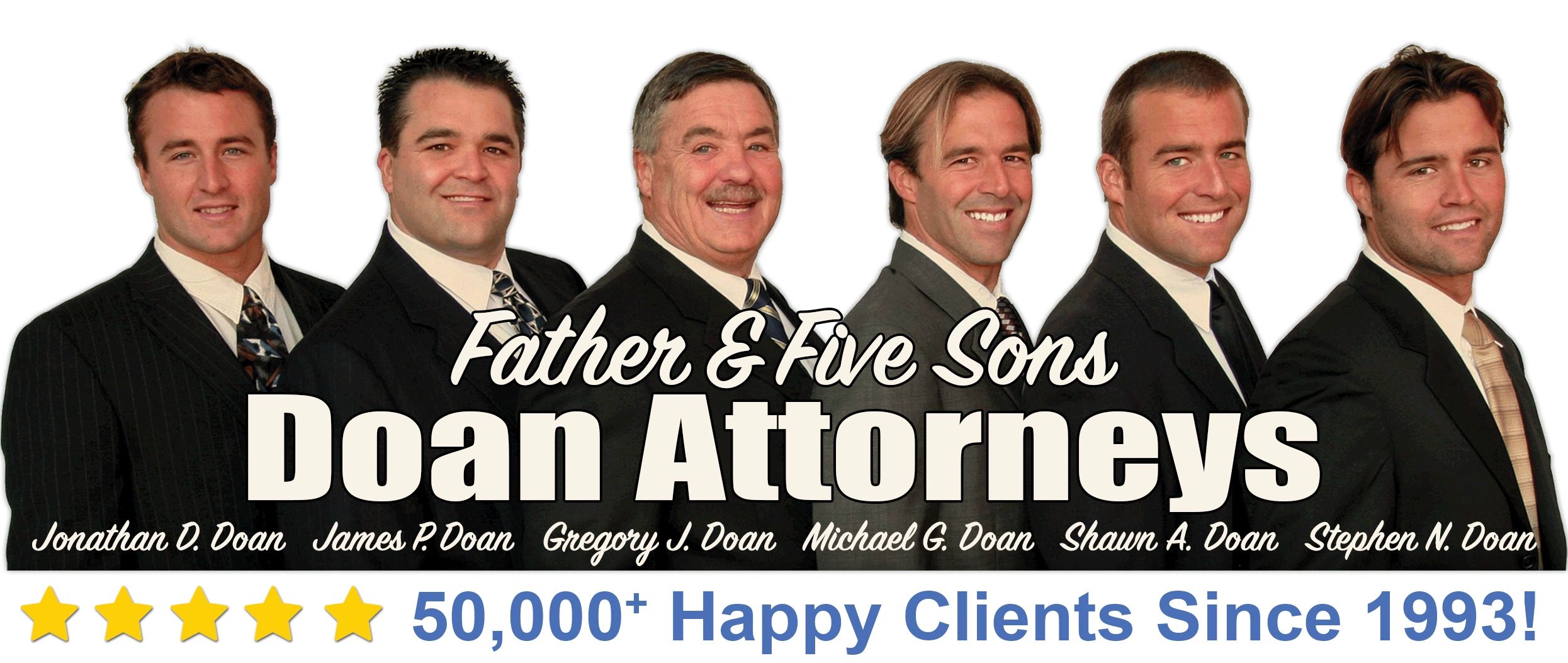 Doan Estate Planning