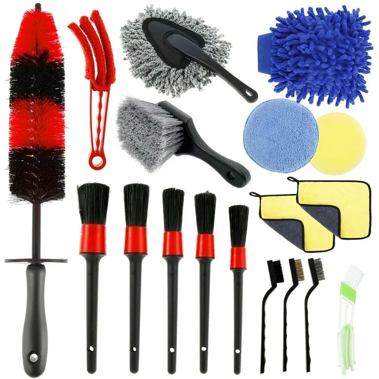 Essential Auto Detailing Tools for Professional Detailing