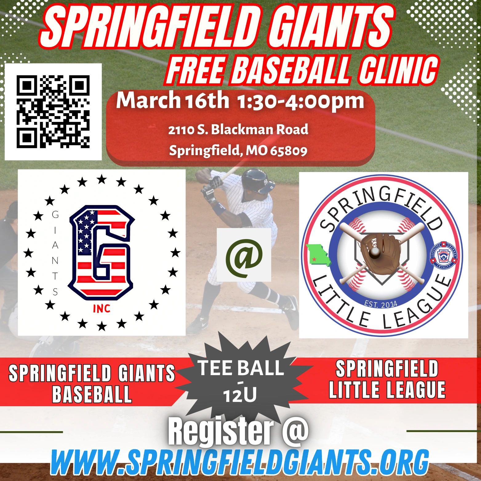 Springfield Giants Inc