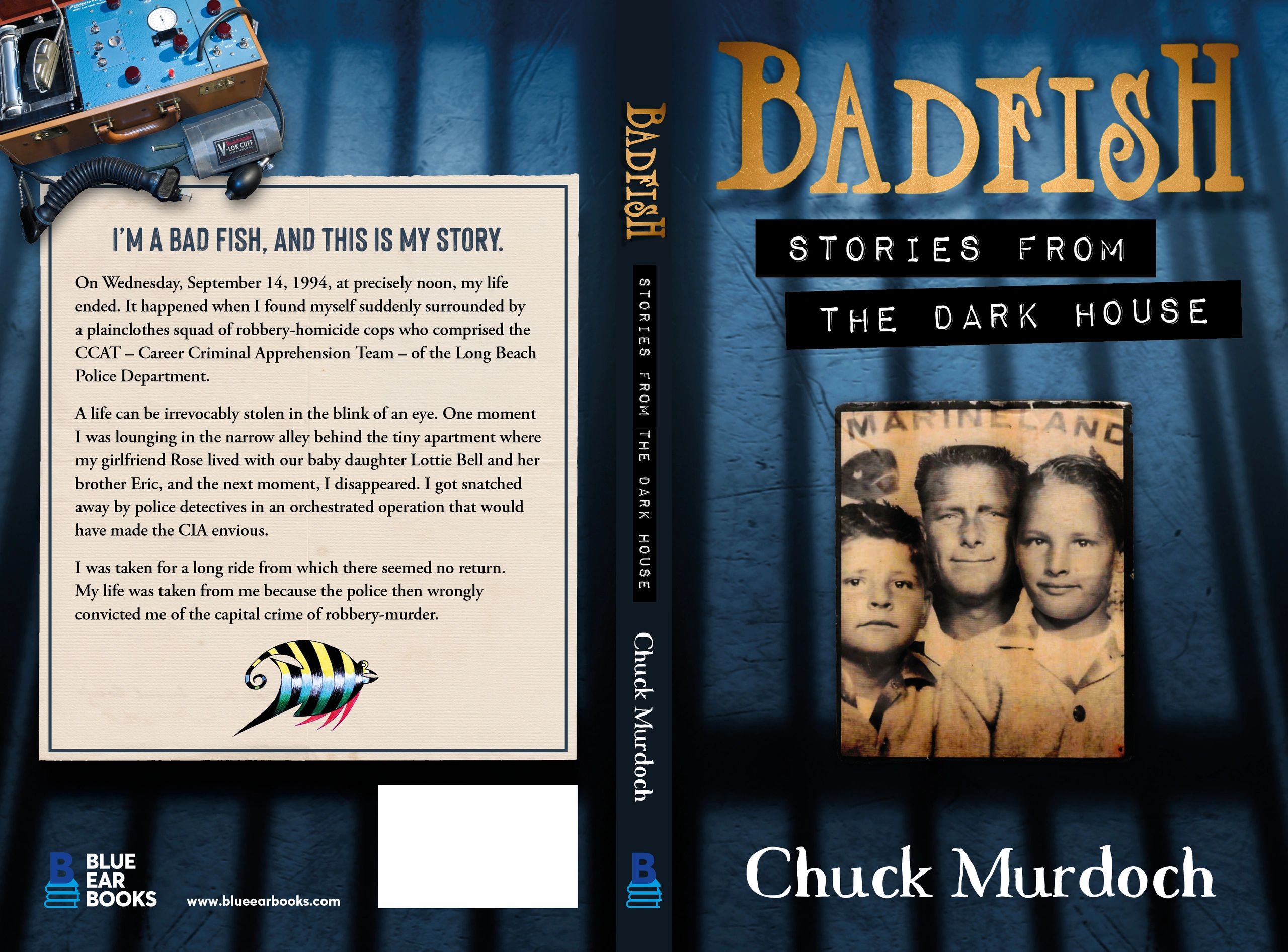 Navigating California’s Arbitrary Prison Book Bans