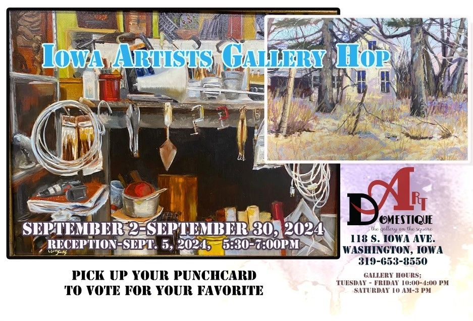 Past Contest Winners