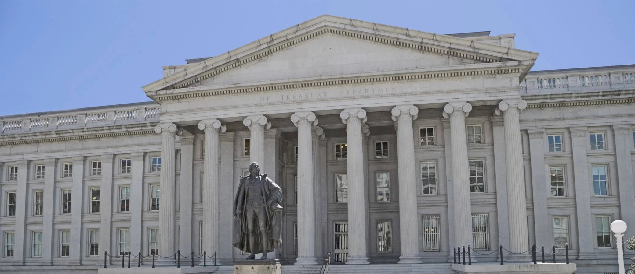 FinCEN Releases First National AML/CFT Priorities