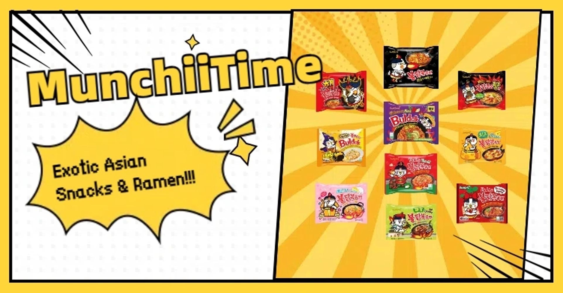 Delicious and Healthy Snacks for Every Snack Lover