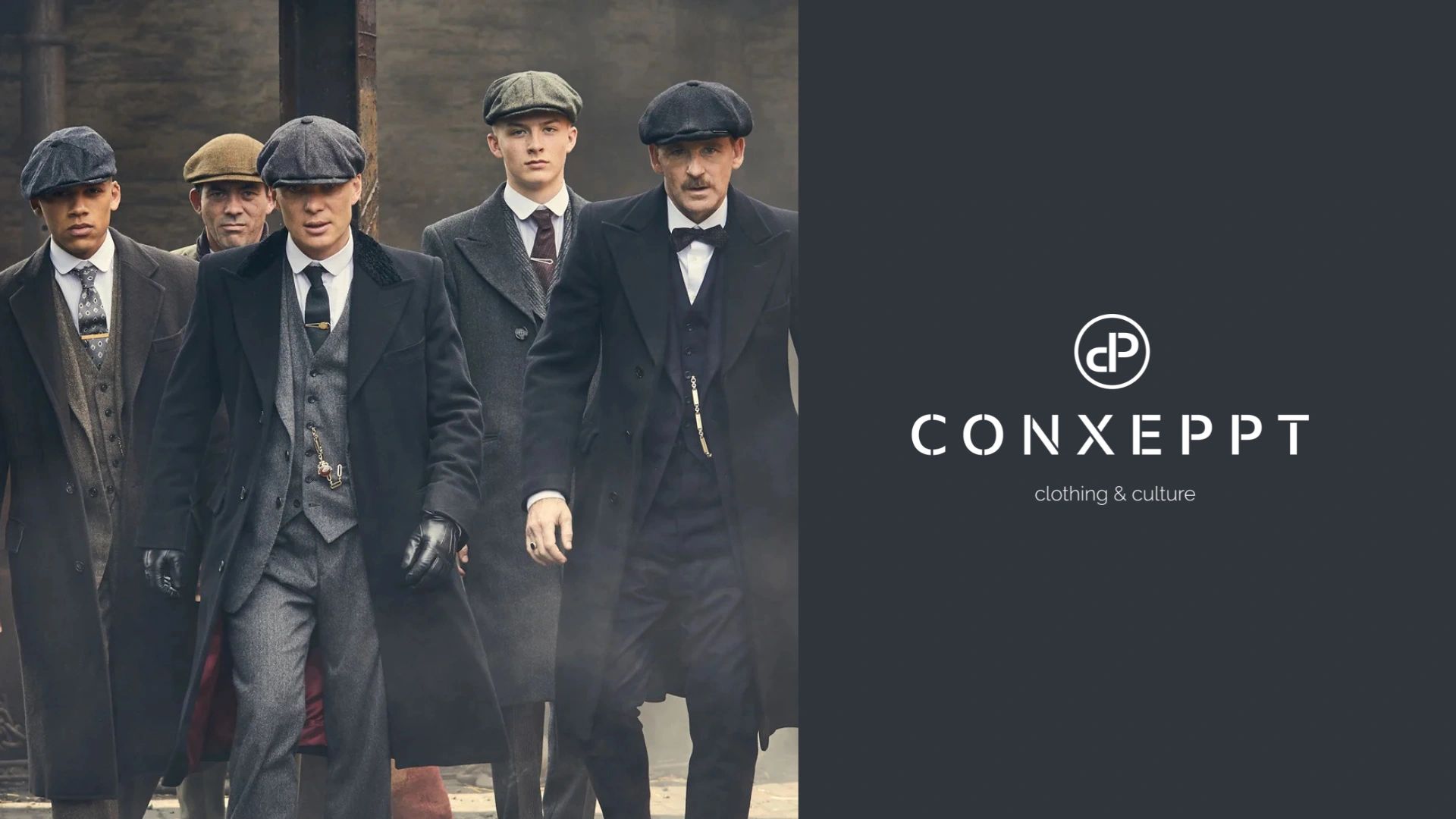 Top 10 Gangster Movies for Iconic Suits & Menswear