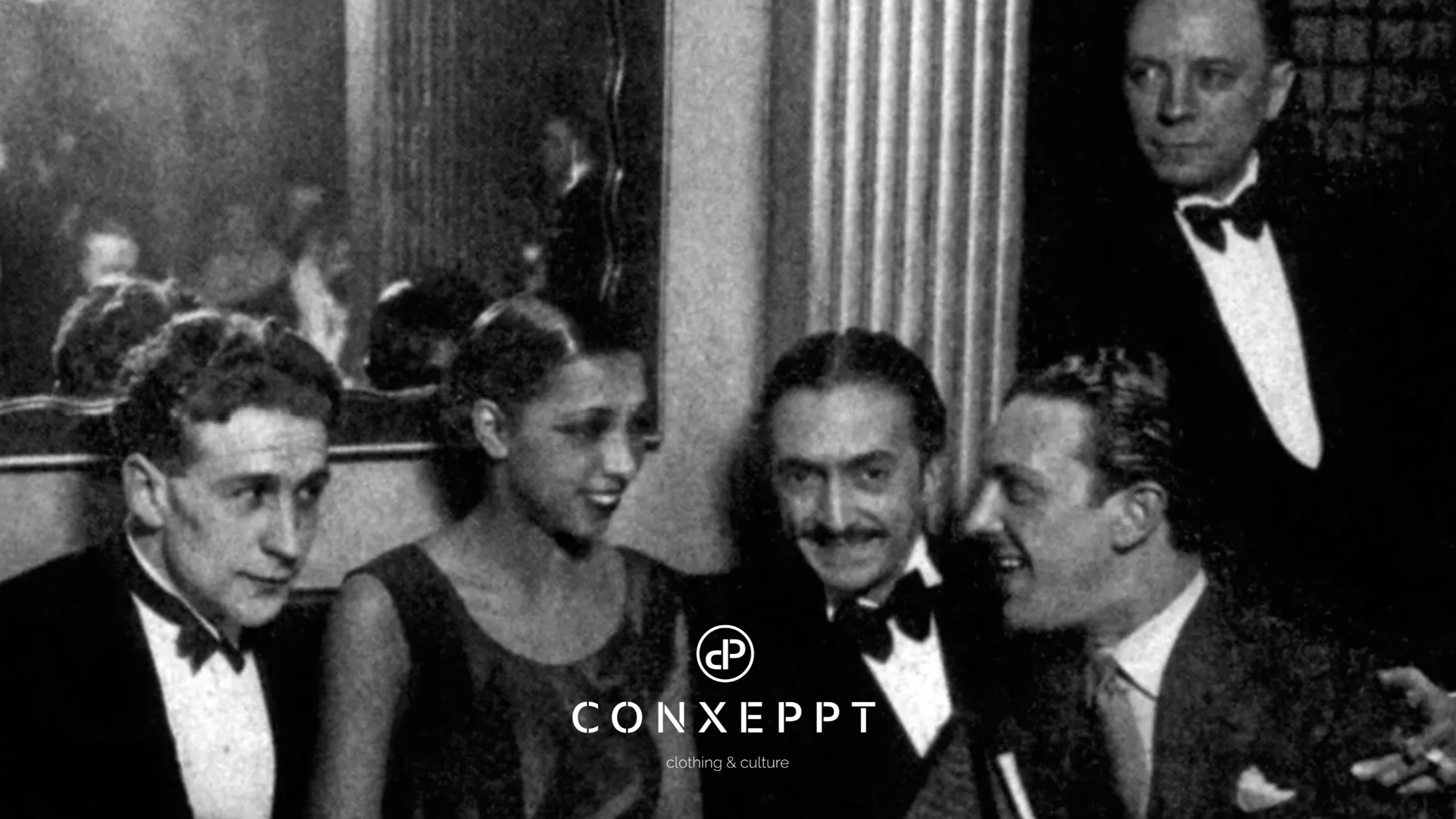 Explore The History and Styles of Suit Lapels