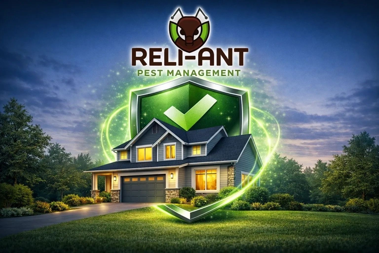Reli-Ant Pest Control – Termite & Pest Control Specialists in Bundaberg QLD