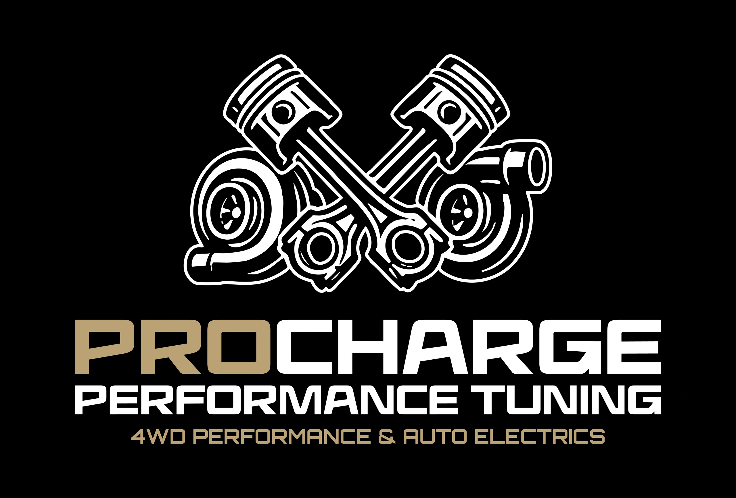 Procharge Performance Tuning Pty Ltd - Diesel Remapping & Y62 Upgrades