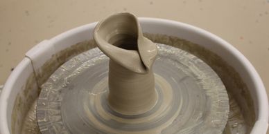 Pottery Classes - Make Hartley Wintney