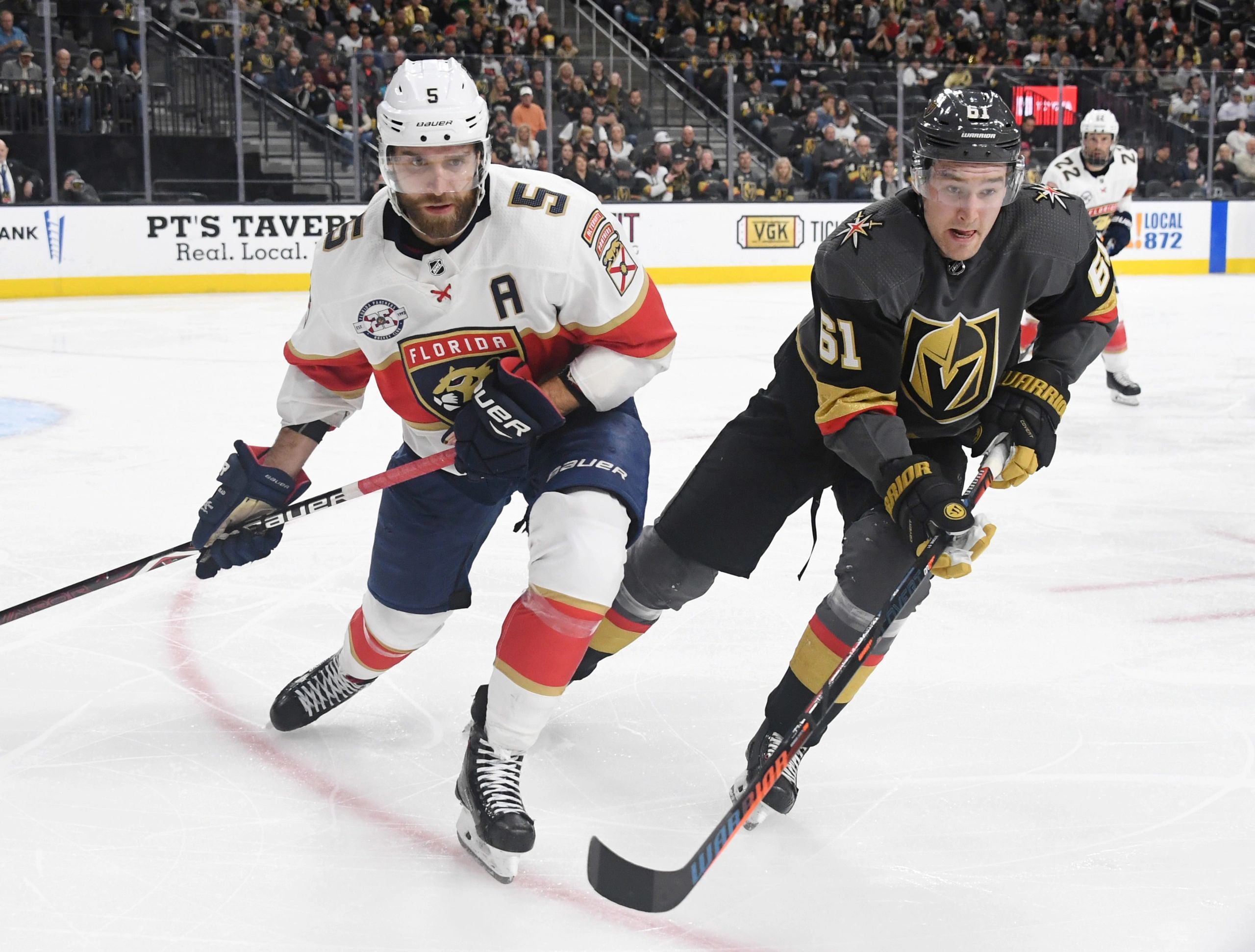 Thriving Under Pressure: A Key to NHL Stanley Cup Final Success