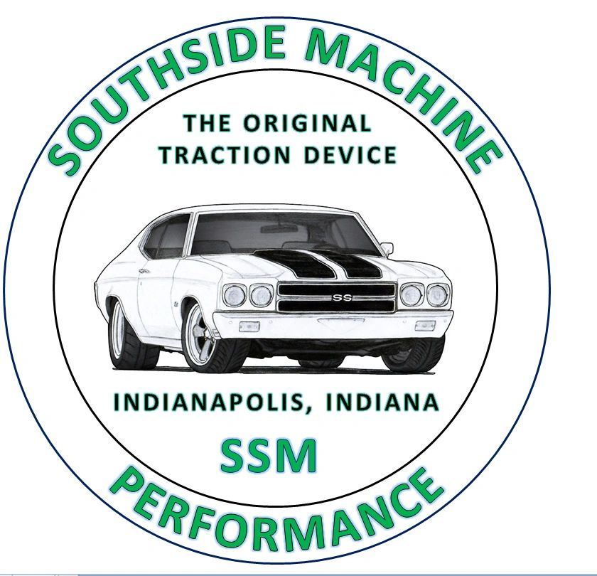 SOUTHSIDE MACHINE PERFORMANCE - G Body, Chevelle, Chevy