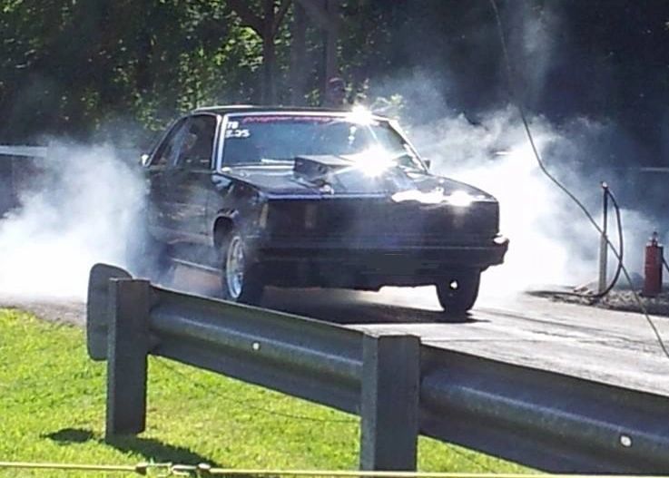 SOUTHSIDE MACHINE PERFORMANCE - G Body, Chevelle, Chevy