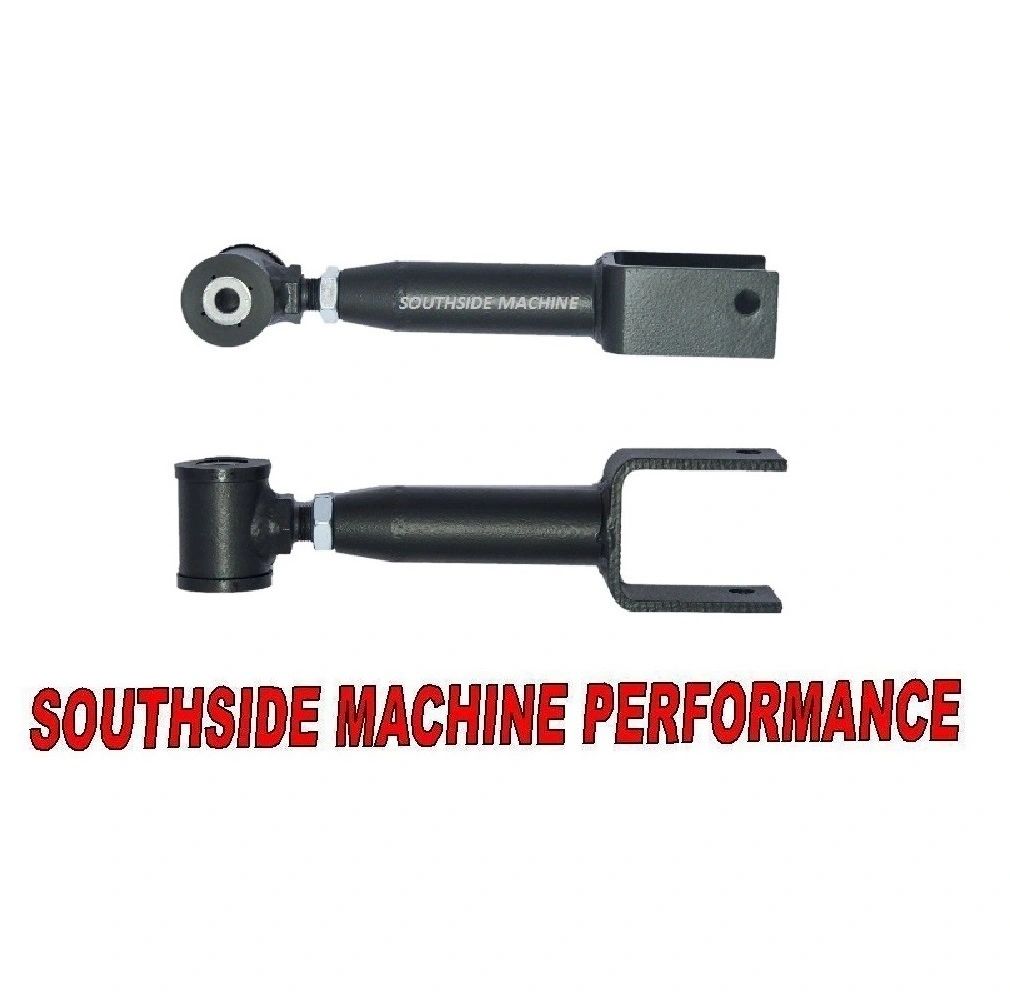 B1AU Adjustable Upper Control Arms GM B Body 1971-1977