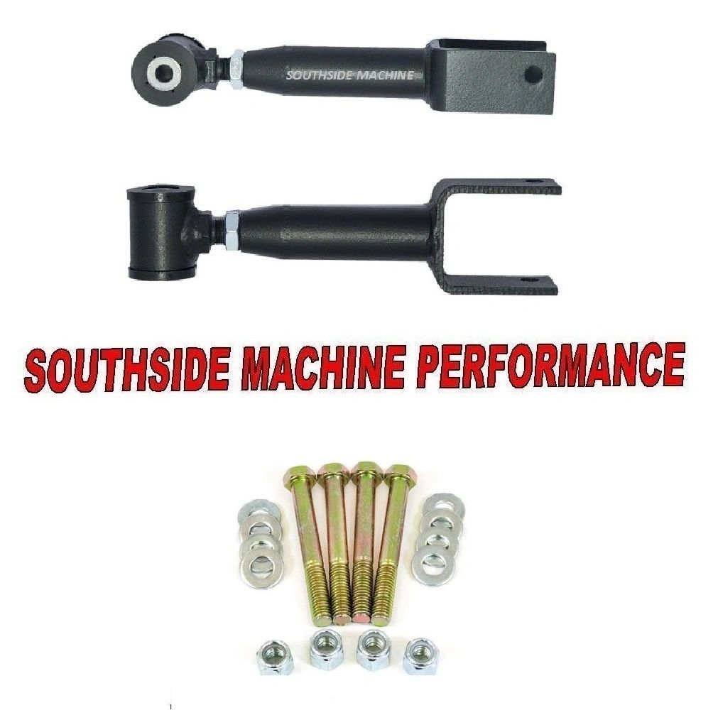 CUSTOM UPPER ARM SET