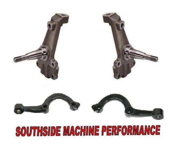SSM NEGATIVE-ROLL-TALL-PERFORMANCE SPINDLES BLAZER / JIMMY AND S SERIES ...