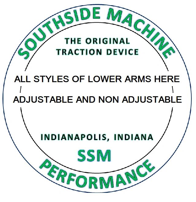 Lower Control Arms GM A Body 1968-1972