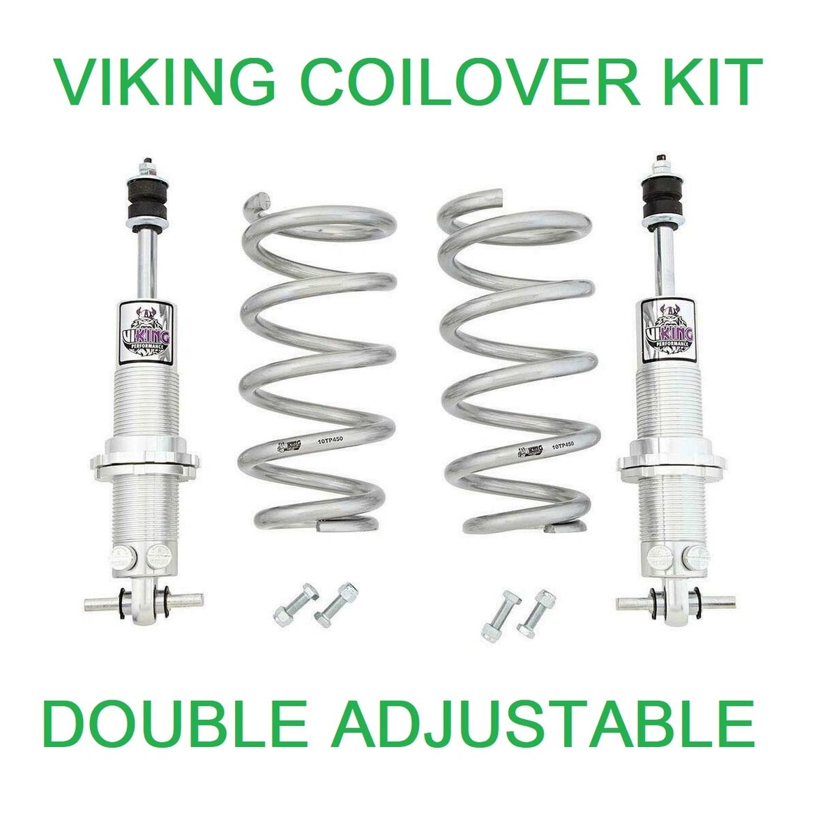 SSM PERFORMANCE VIKING GM A-Body Viking 1964-1967 GM A-Body Front Coil ...