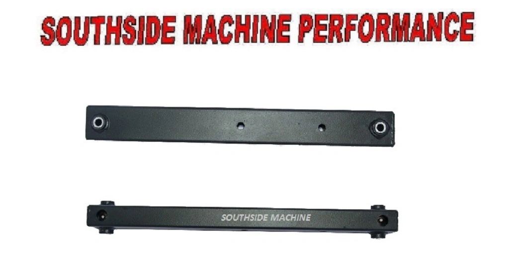 CUSTOM BUILT DRAG RACING CONTROL ARM SET