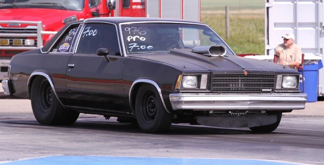 SOUTHSIDE MACHINE PERFORMANCE - G Body, Chevelle, Chevy