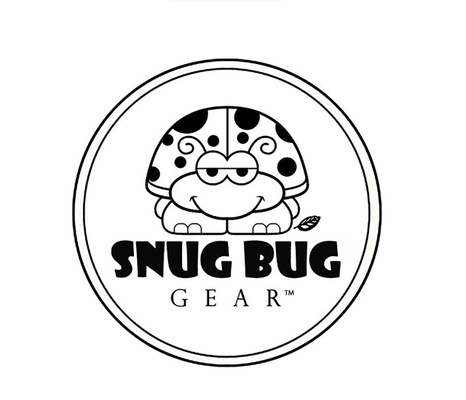 Snug Bug Gear - Organic Baby Merchandise, Organic Baby Bath Mat