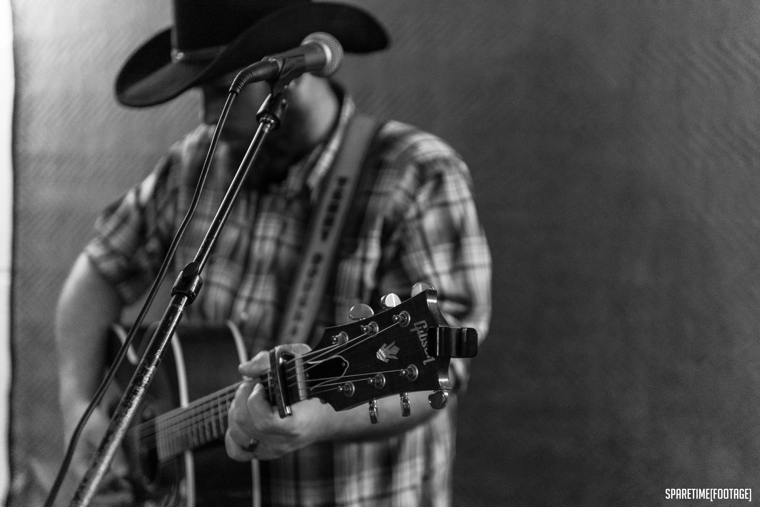Terry Douglas Music - Band Merchandise, CD Sales