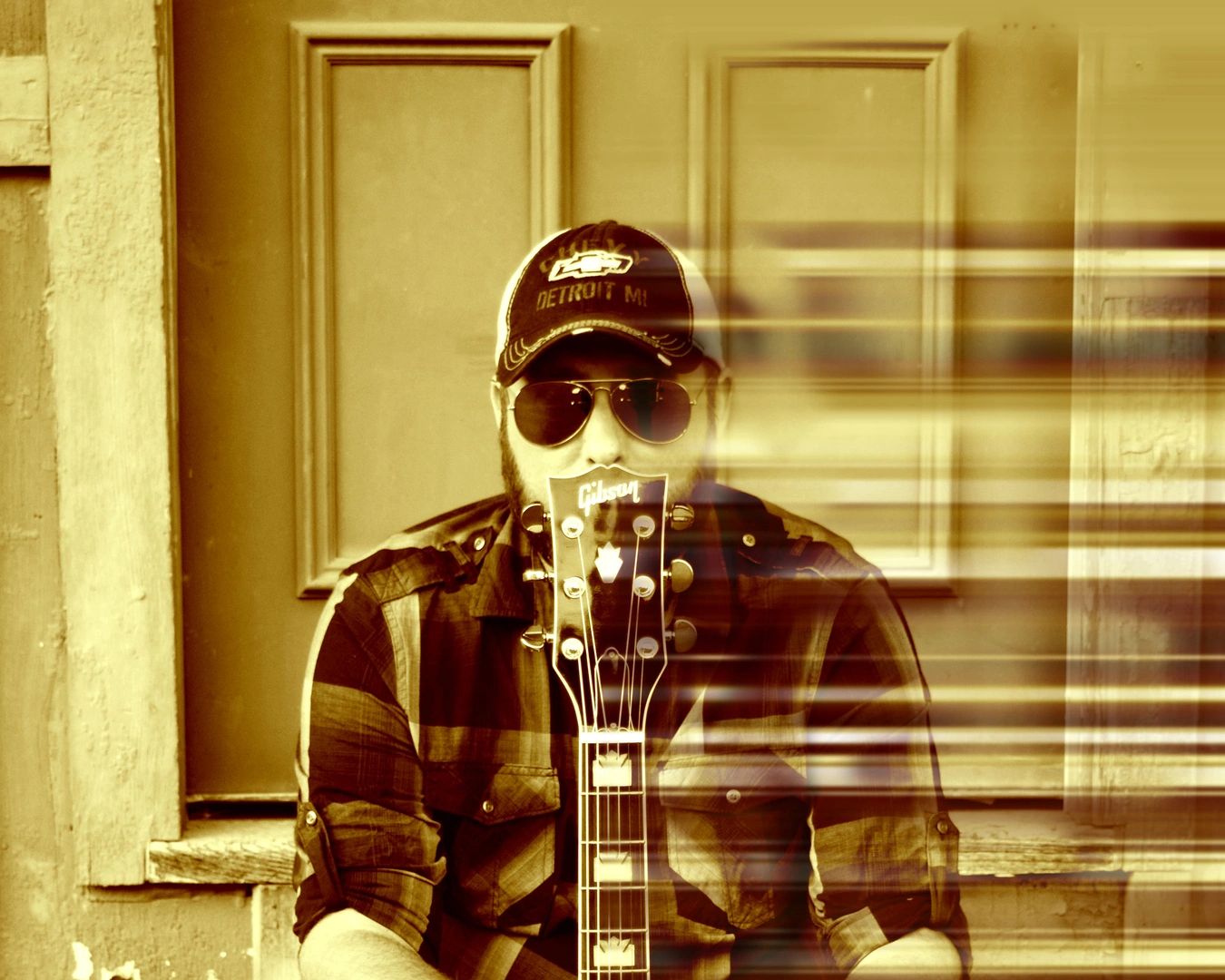 Music | Terry Douglas Music