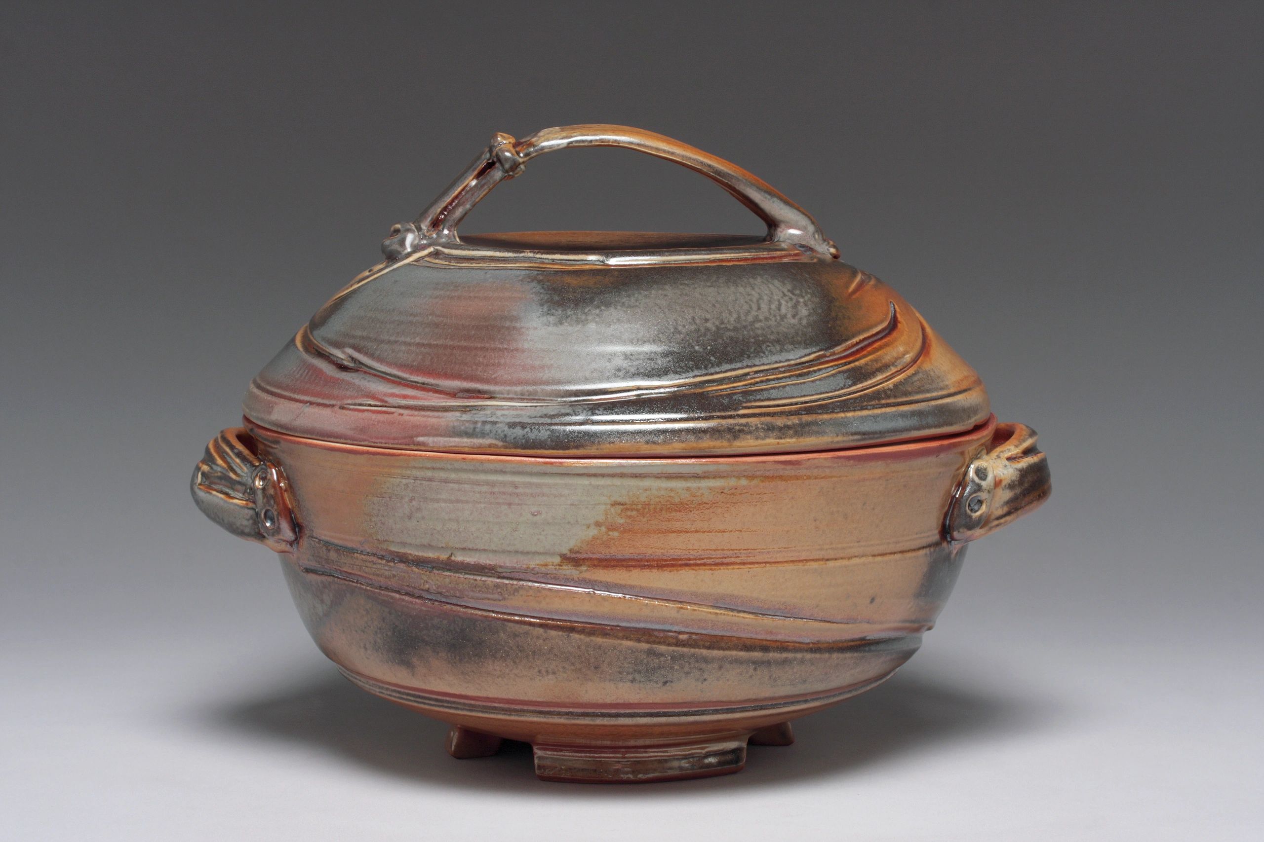 Cattle Track Pottery