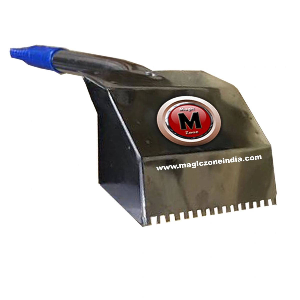 Bucket Trowel For 4 Inch AAC Block