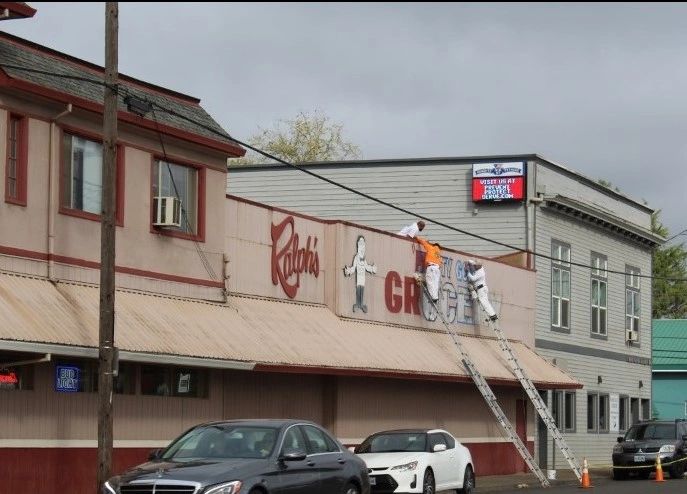 There's always been a market for Gaston