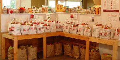 Apple Barrel Orchards
