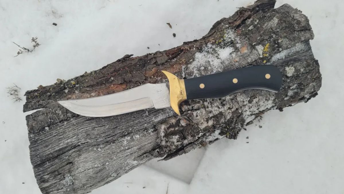 European Windlass Knives