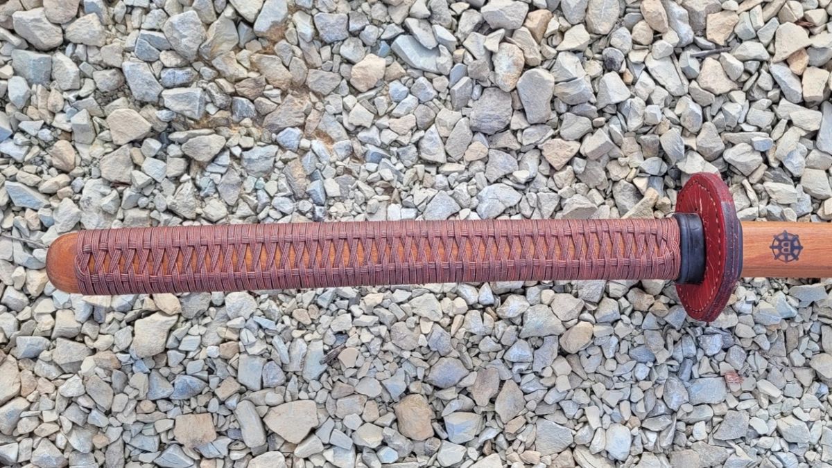 Sharpening & Blade Repair