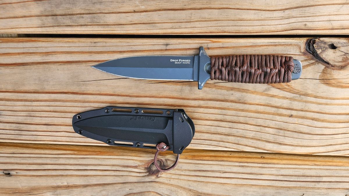 Cold Steel Knives